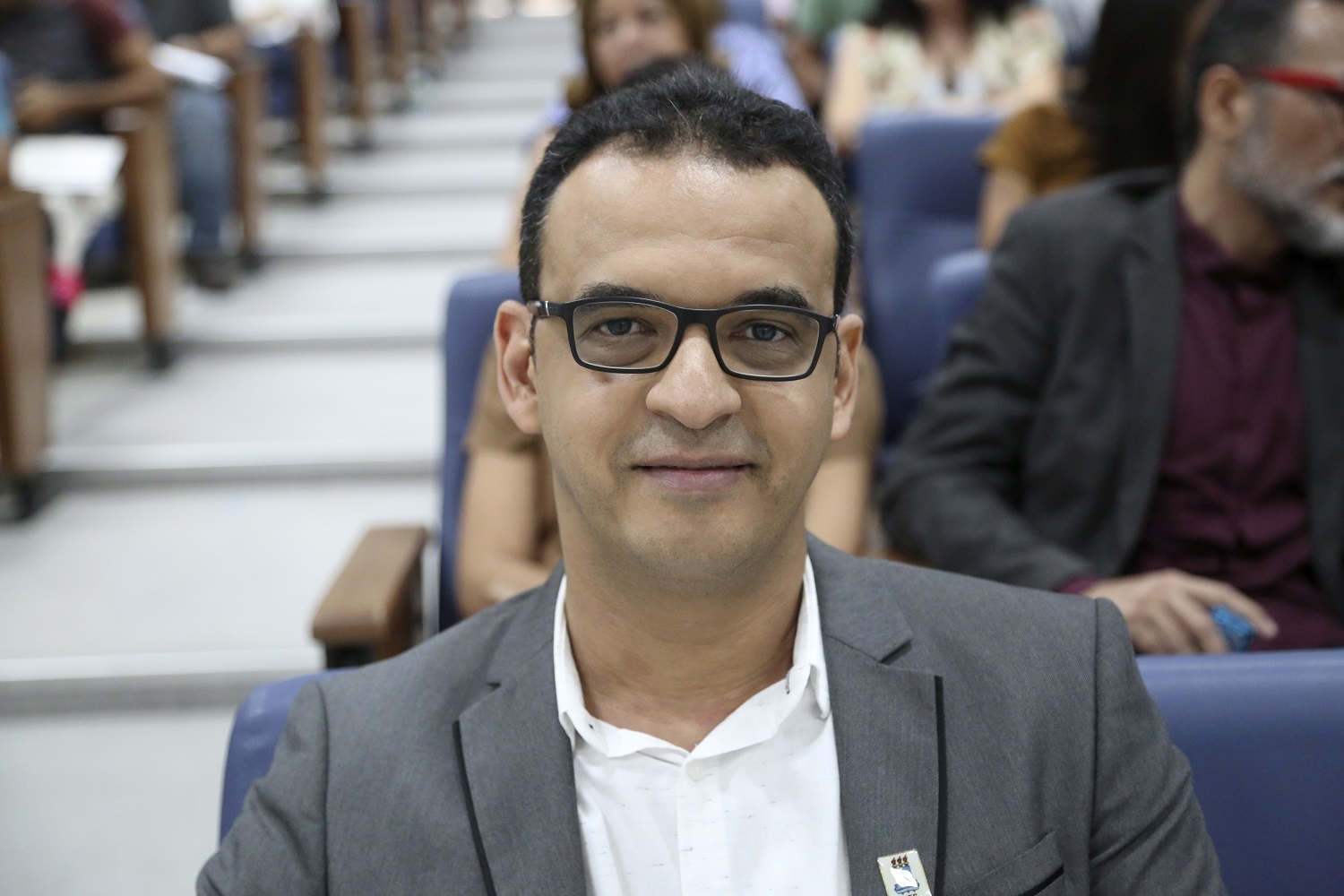 Portal UFS - UFS celebra sucesso da etapa de pré-matrícula institucional do Sisu 2023